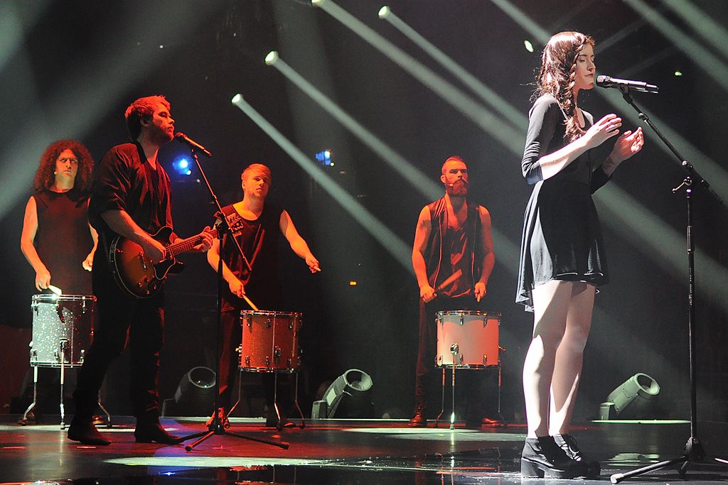 Frischer Singer/Songwriter-Pop aus Deutschland - bonnFM