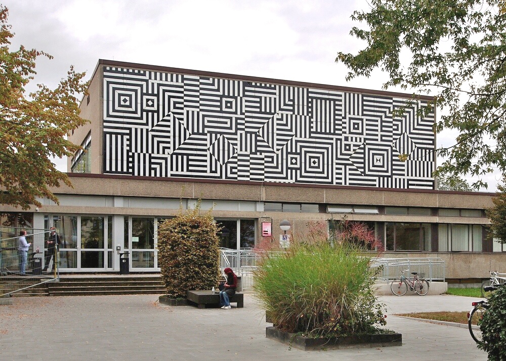 50 Jahre Juridicum - bonnFM