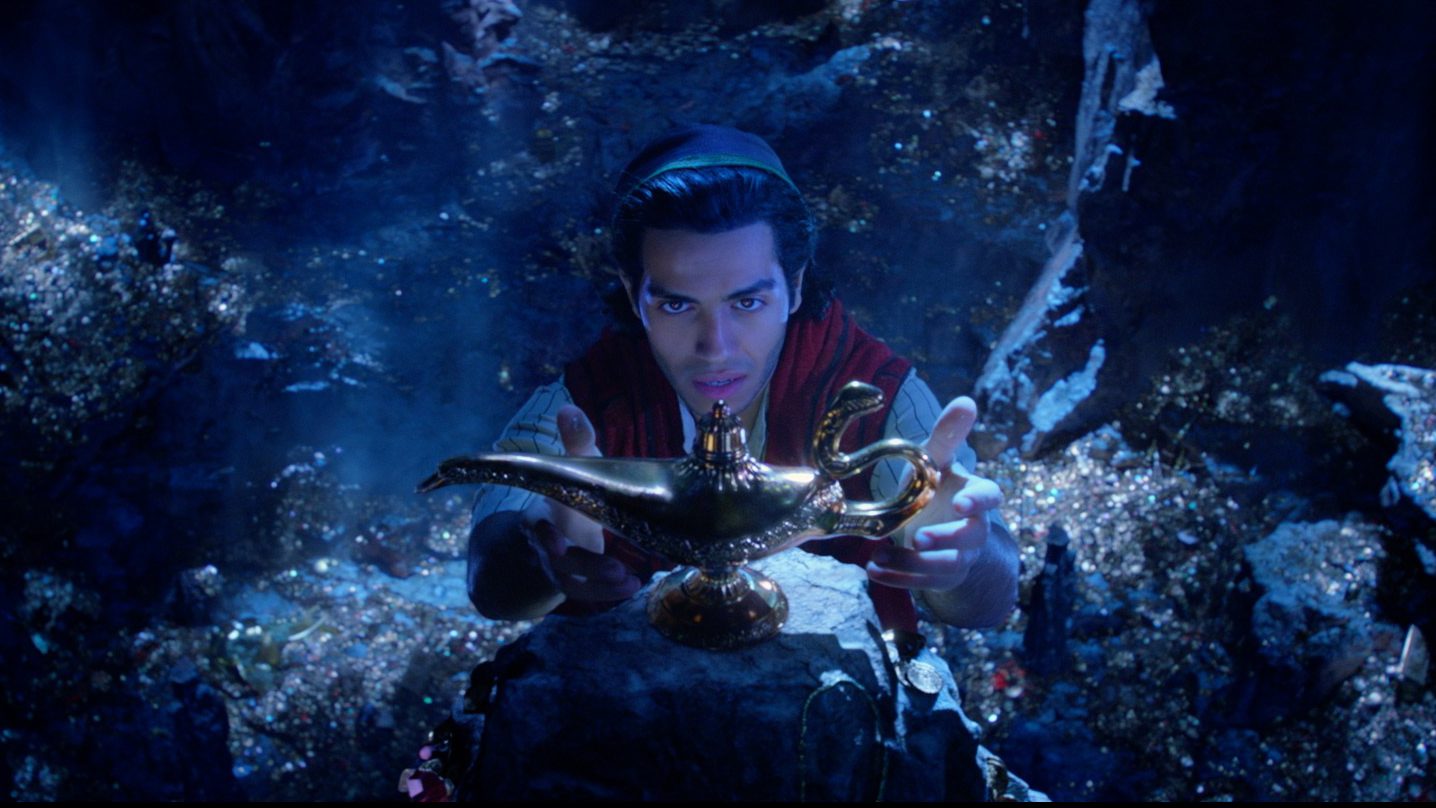 Aladdin: The Fresh Prince of Agrabah - bonnFM