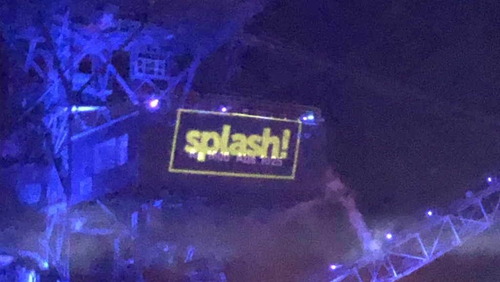 Ferropolis öffnet seine Pforten - bonnFM