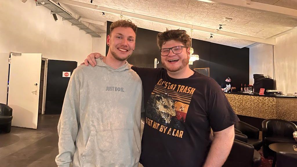 „Ich versuche sehr darauf zu gucken: Wovor habe ich Angst? und die ...