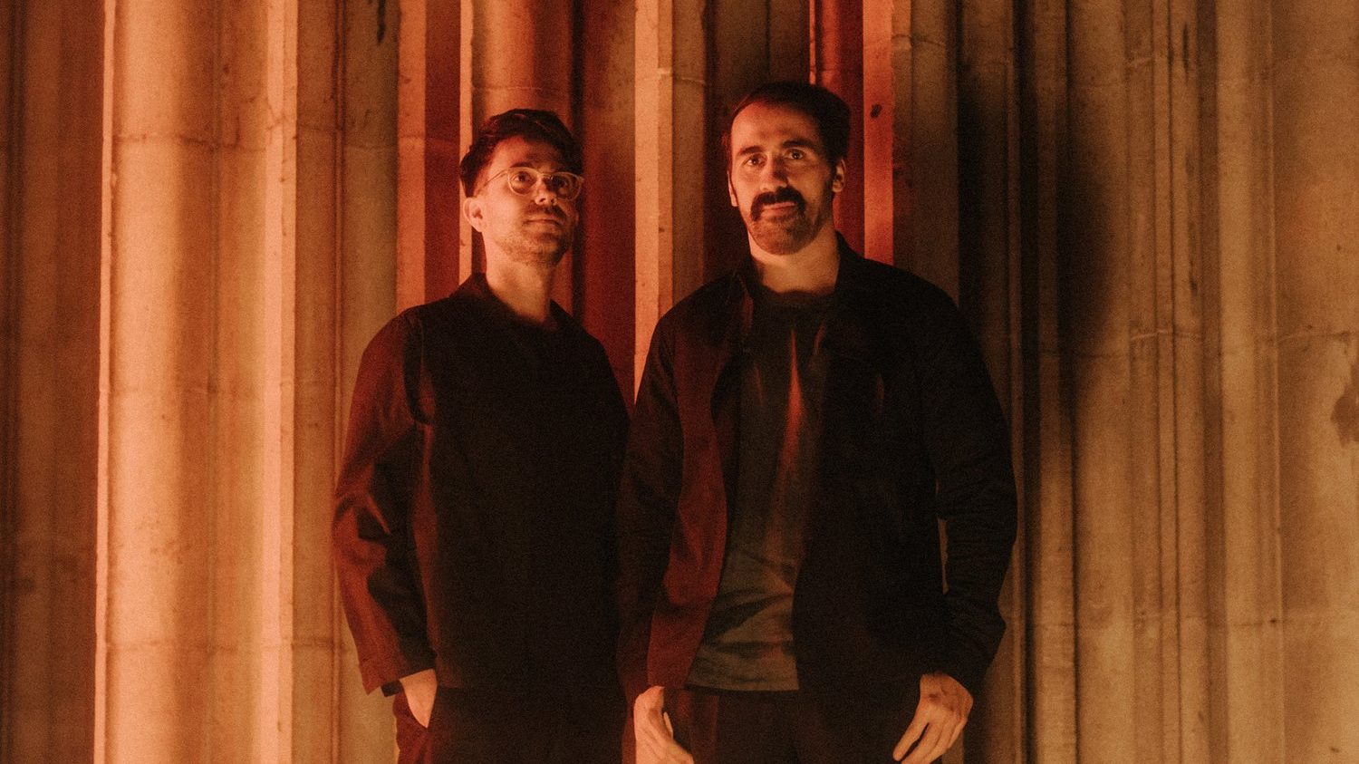 Late Reflections - Grandbrothers und der Kölner Dom - bonnFM