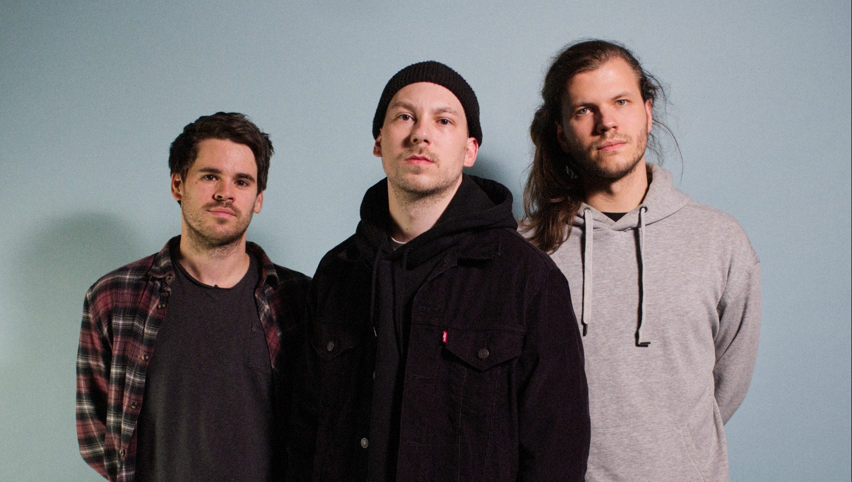 Durch den Monsun mit Kind Kaputt - bonnFM