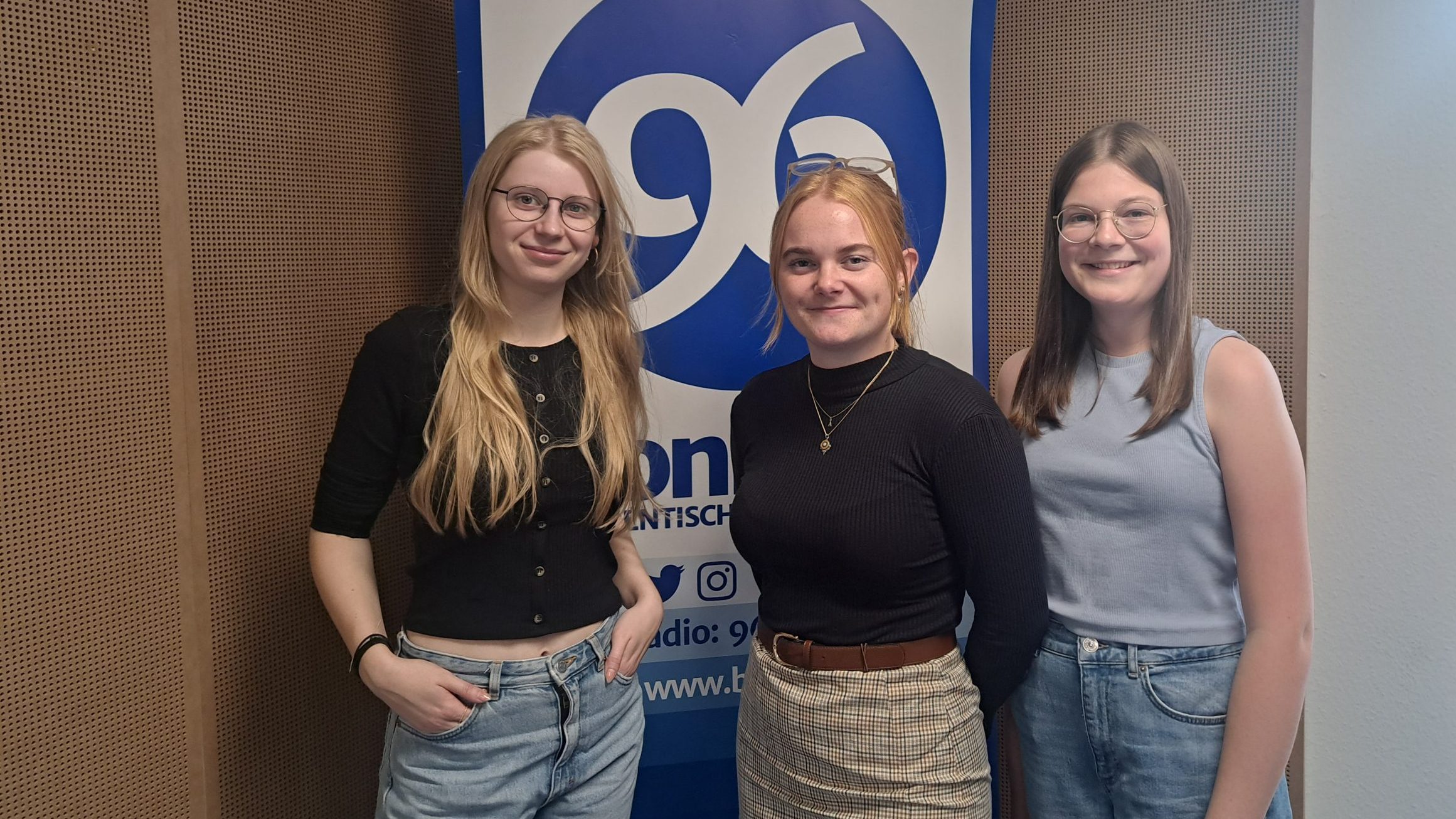 Das Kulturreferat im Interview - bonnFM