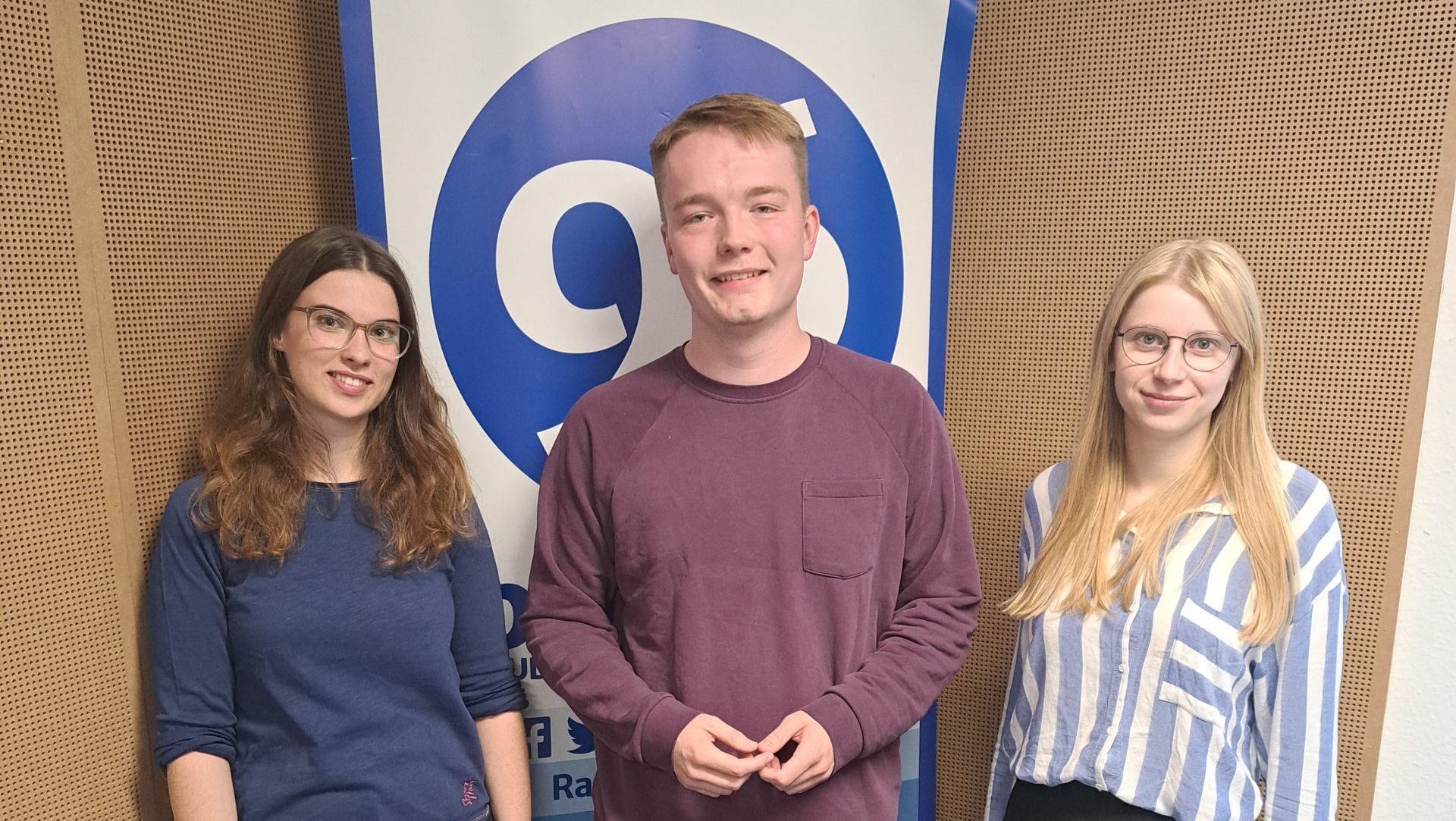 Zwischen Ersti-Tüten und Studi-Parlament: Der AStA im Interview - bonnFM