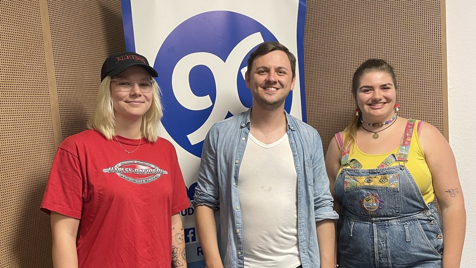 Basti Smolka über die schönste Stadt der Welt - bonnFM
