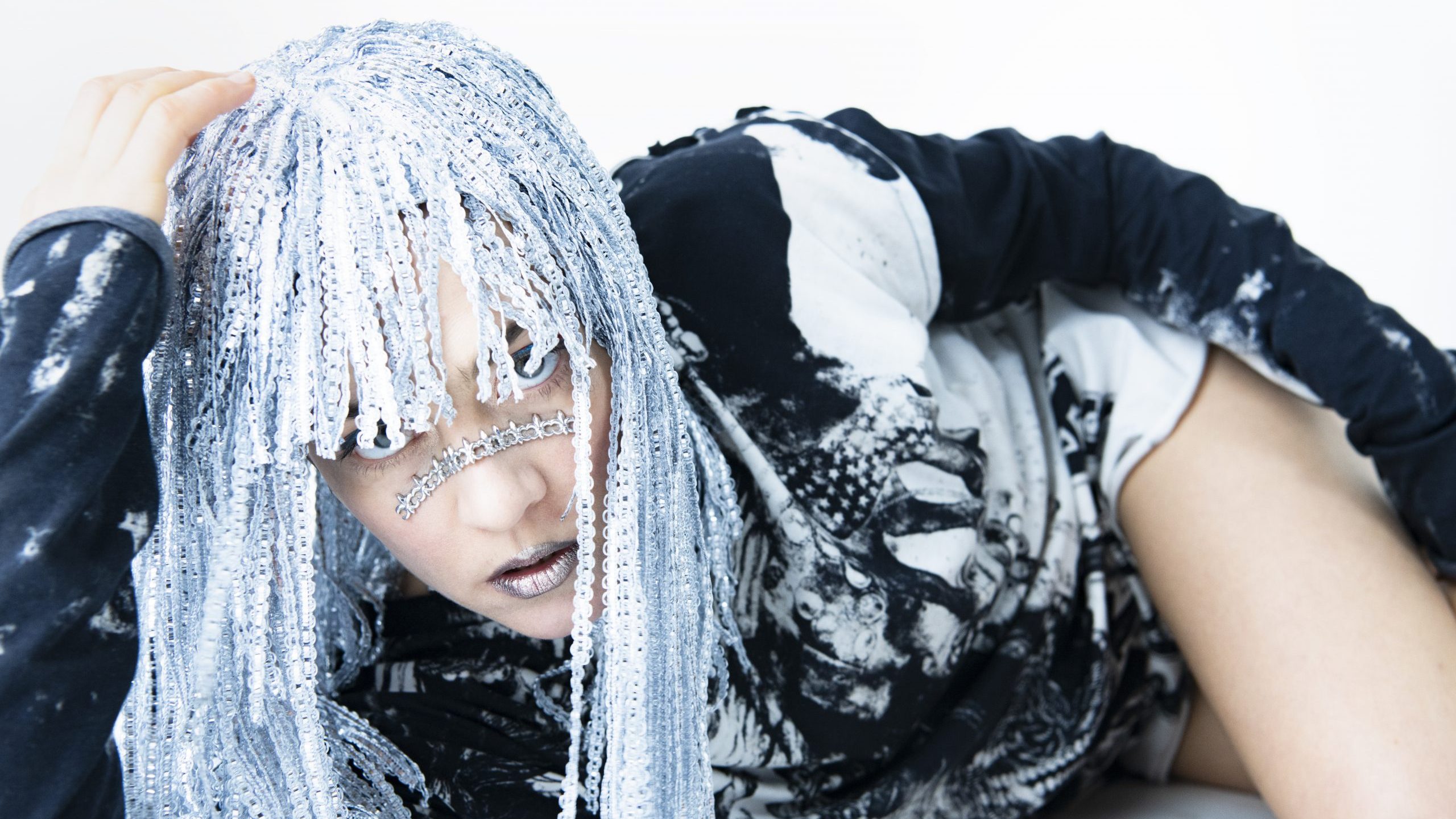 "Es gibt immer weniger Stars" - Haiyti im Interview - bonnFM