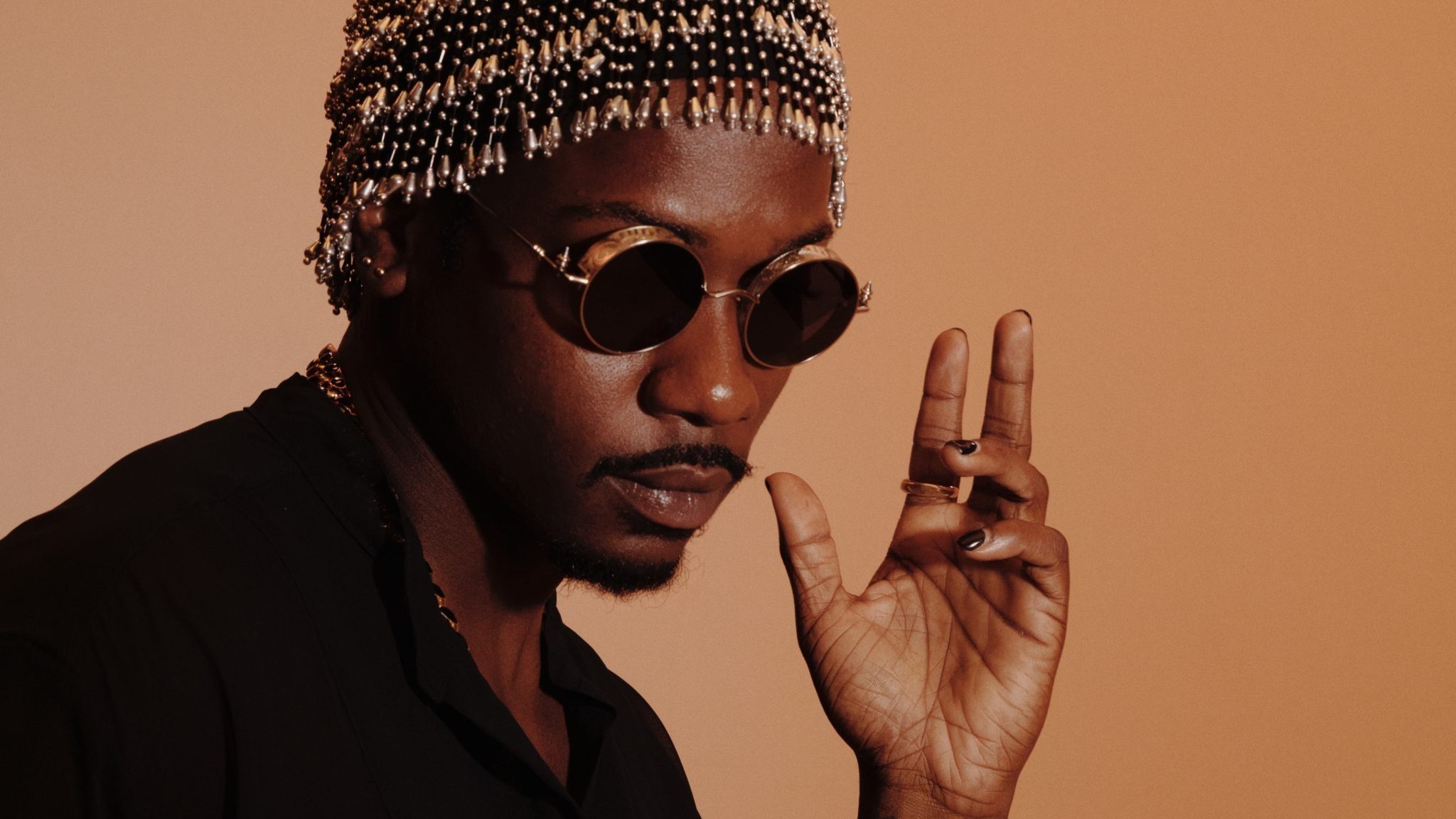 Besuch aus Compton: Channel Tres in der Live Music Hall - bonnFM