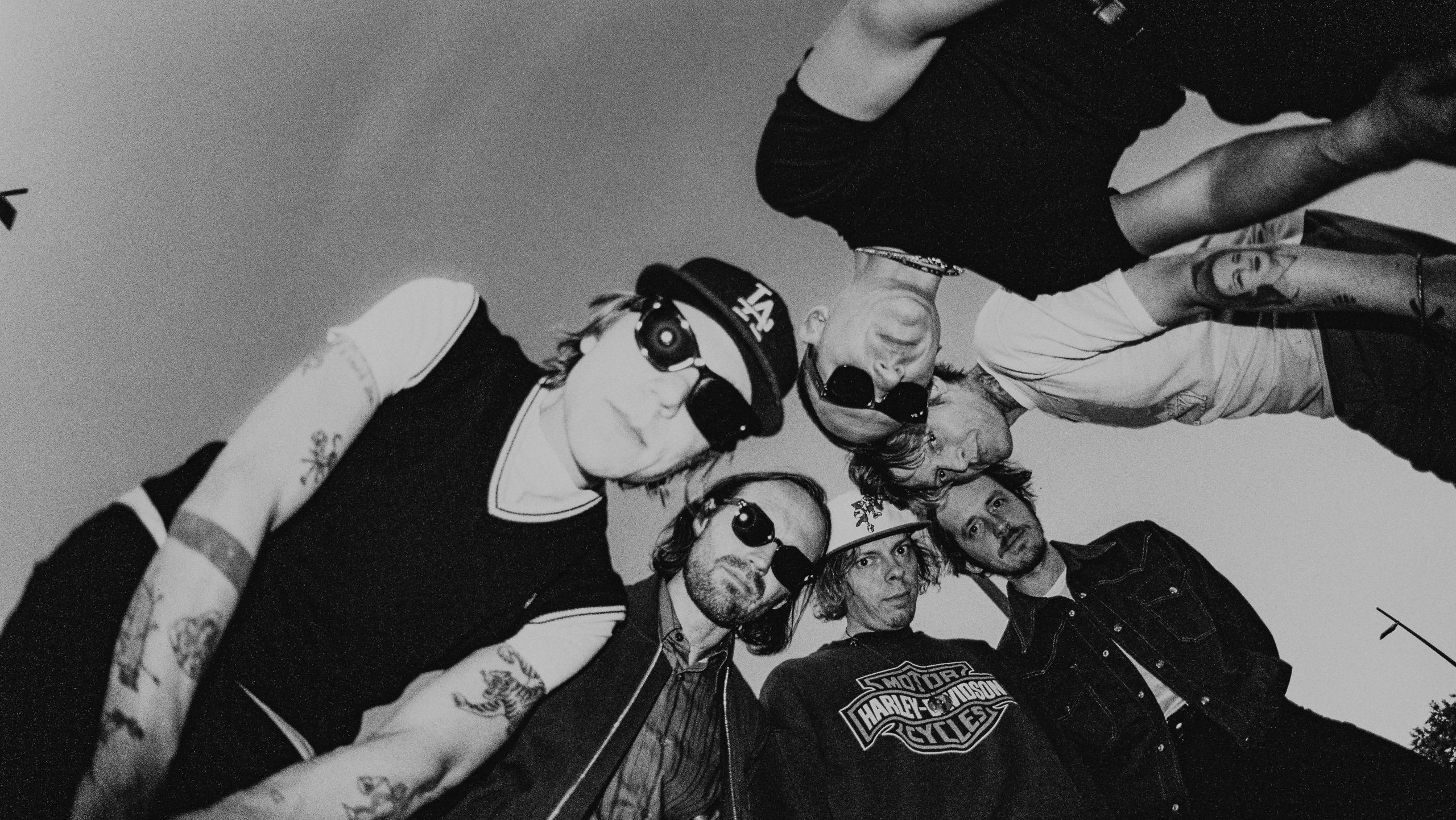 Rockband “Cage The Elephant”: Triumphale Rückkehr nach Köln - bonnFM