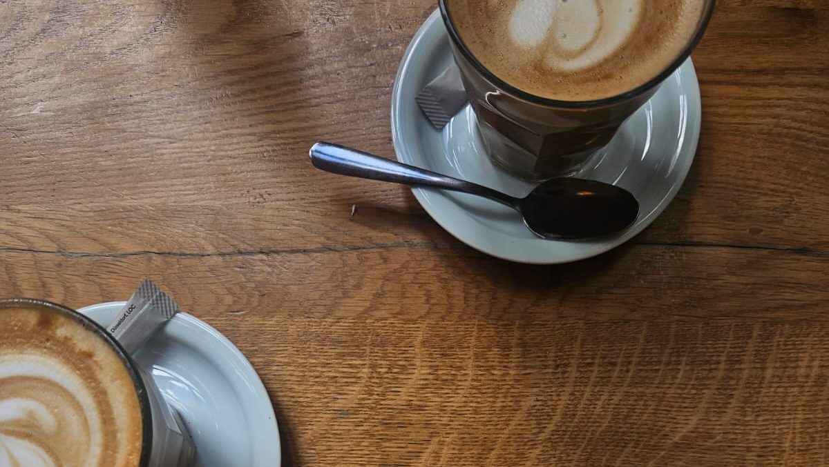 Best Coffee Spots Bonn - bonnFM